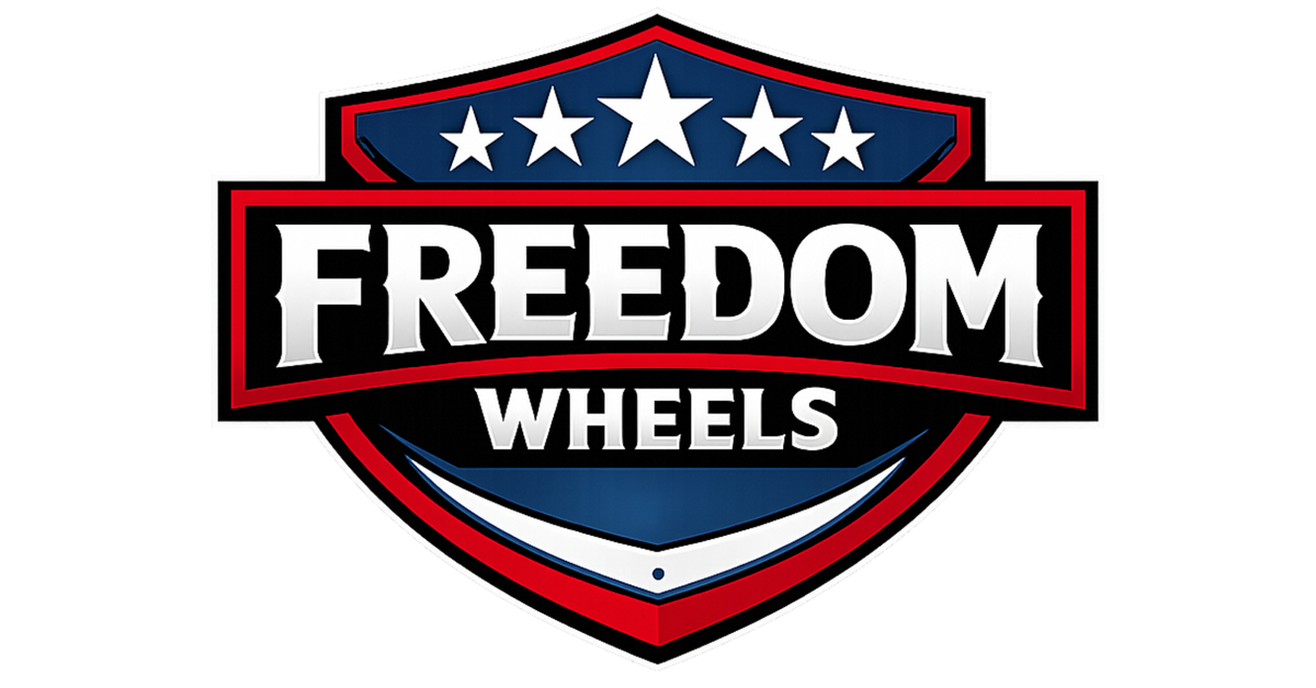 Freedom Wheels